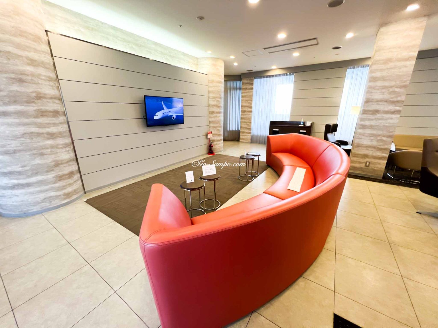 【2024年最新版】USJ JALラウンジのアクセス・利用条件などをブログレビュー解説